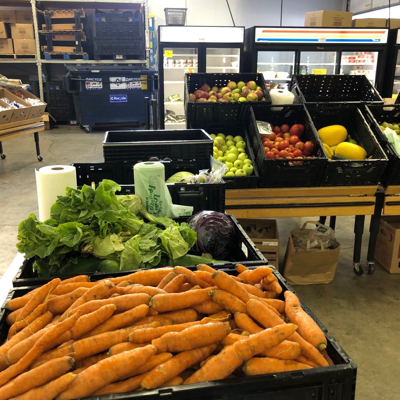 Food Pantry