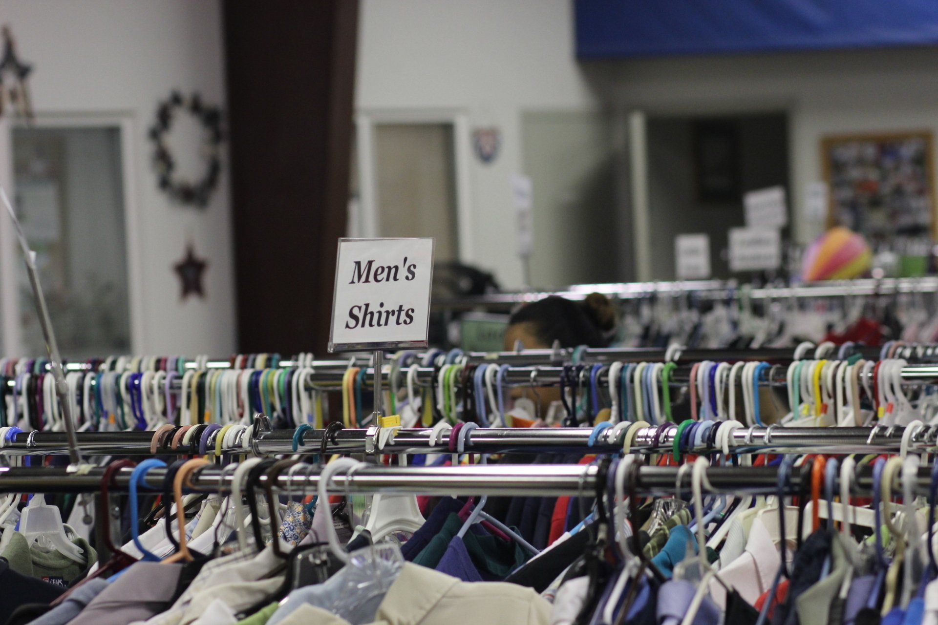 Clothing and Hygiene