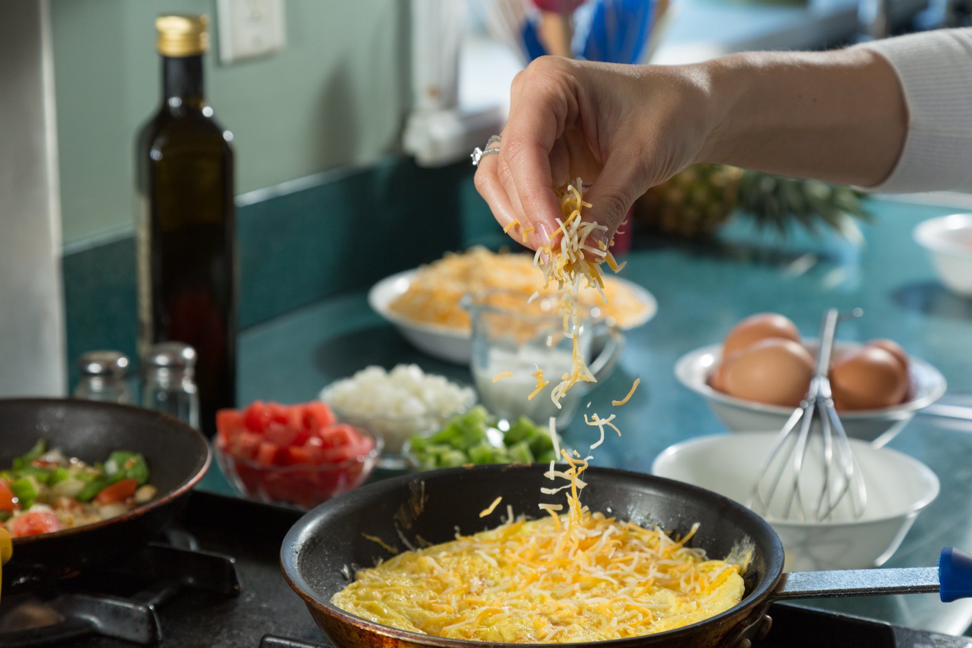 Gourmet delights - Beech Tree Inn and Cottage