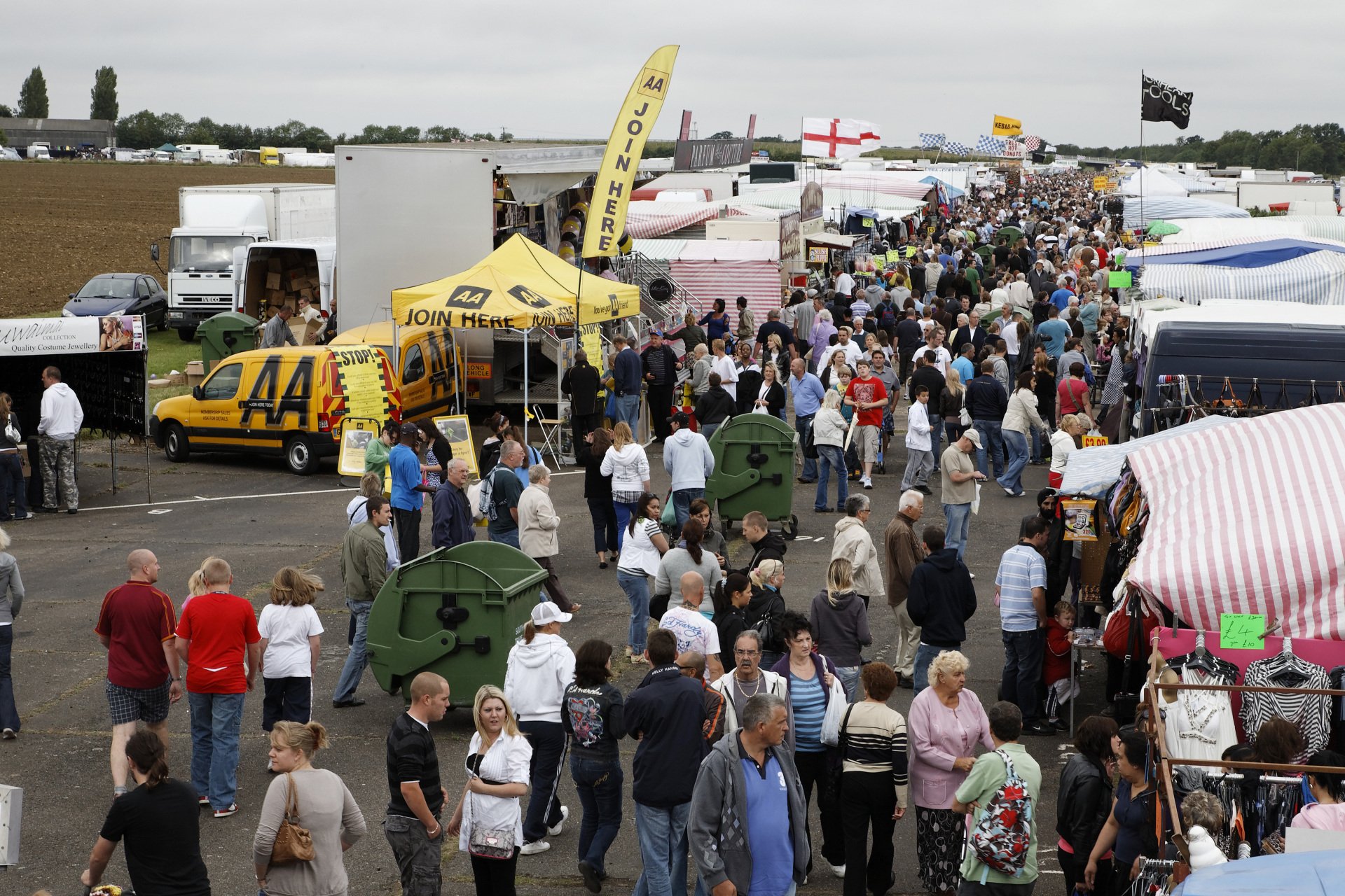 Wendy Fair Markets — Trusted UK Market Events Hub