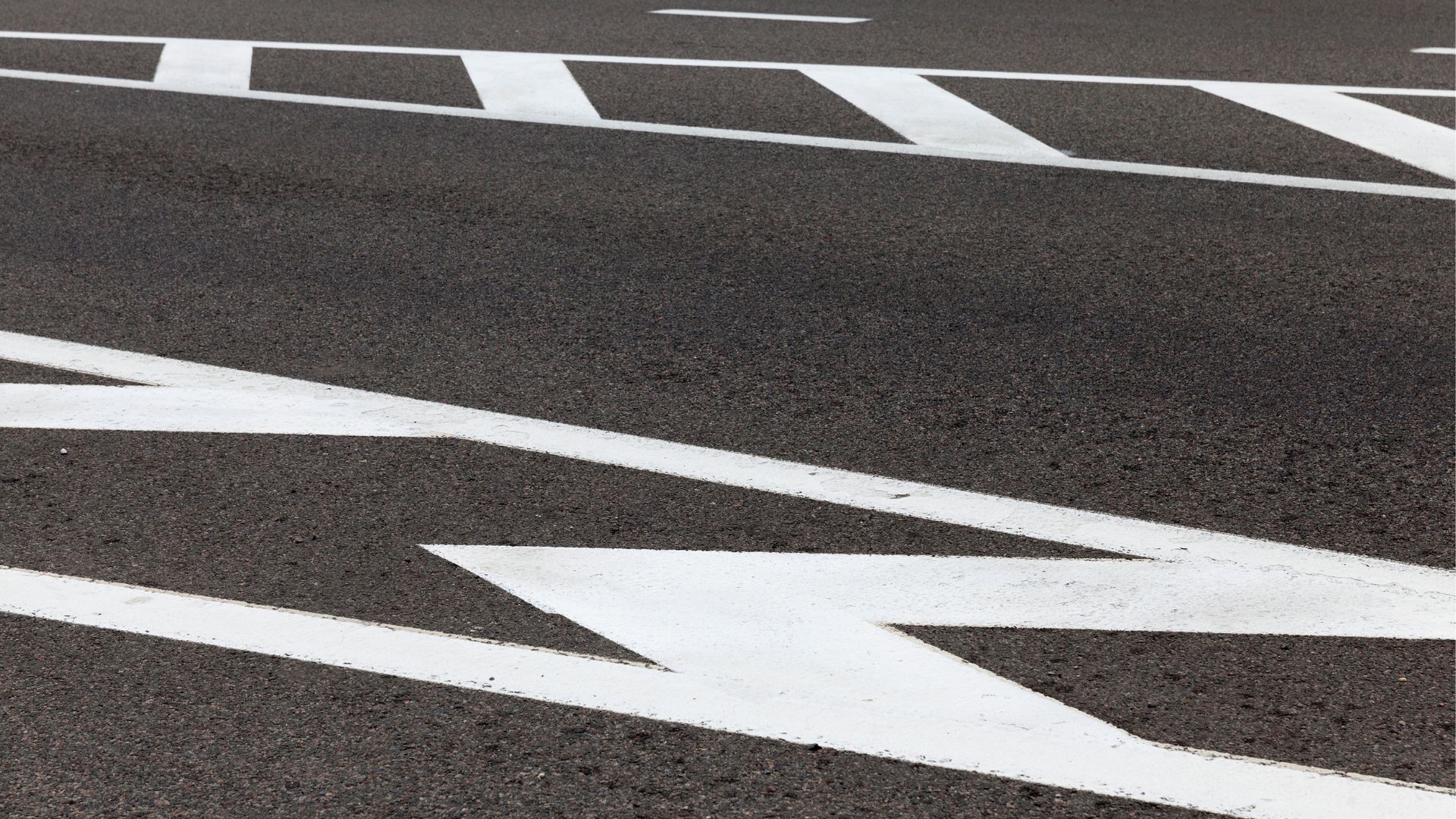 High Quality Pavement Marking | Raleigh, NC and Surrounding Areas