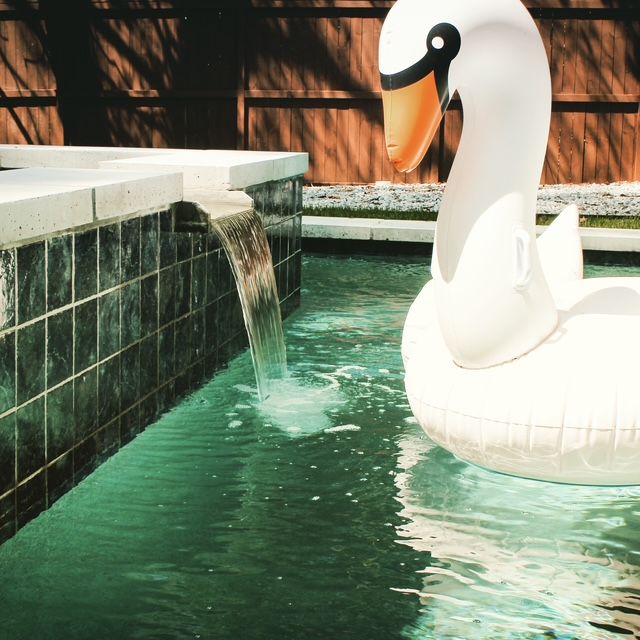 Pool Gallery | Habersham Pools | Atlanta, GA
