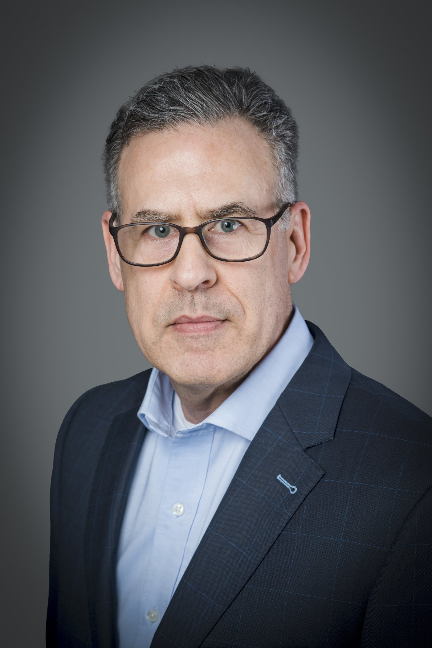 Leadership & Consulting