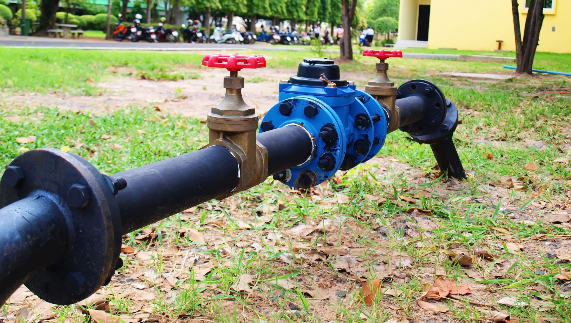 Trusted Plumbers Anderson, SC | Fortner Plumbing