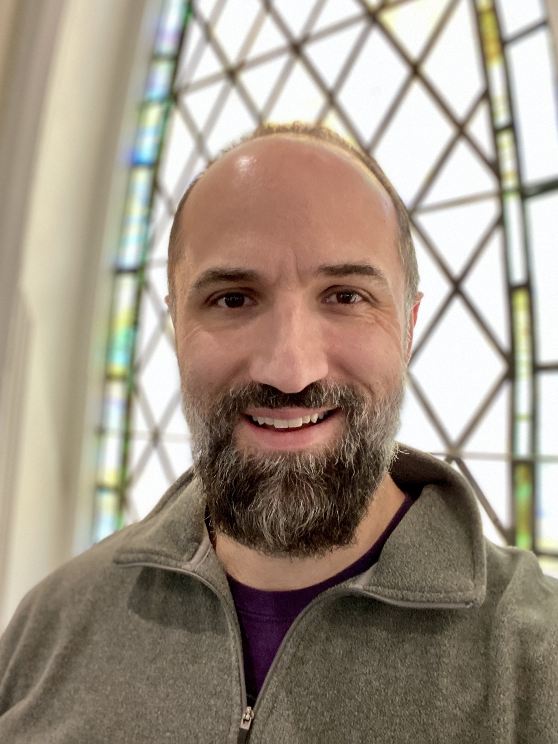 Citylight Church - Roanoke, Virginia