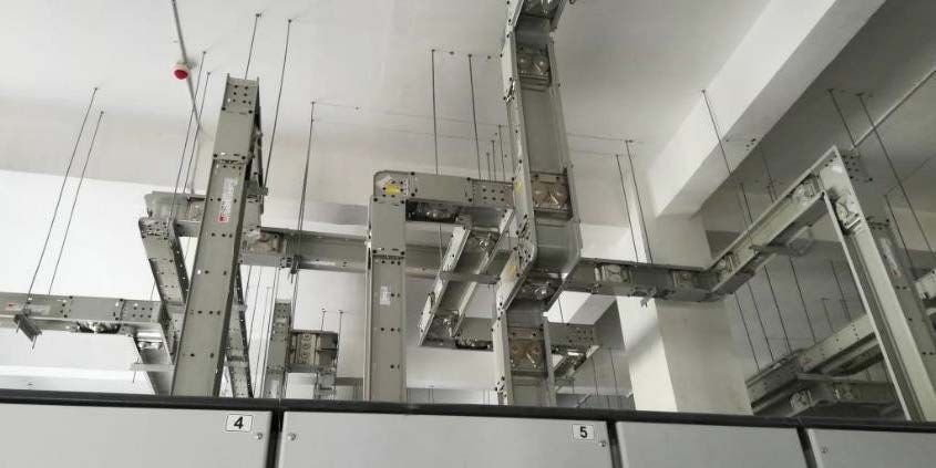 OZLEC - Cable Installation | Specialists