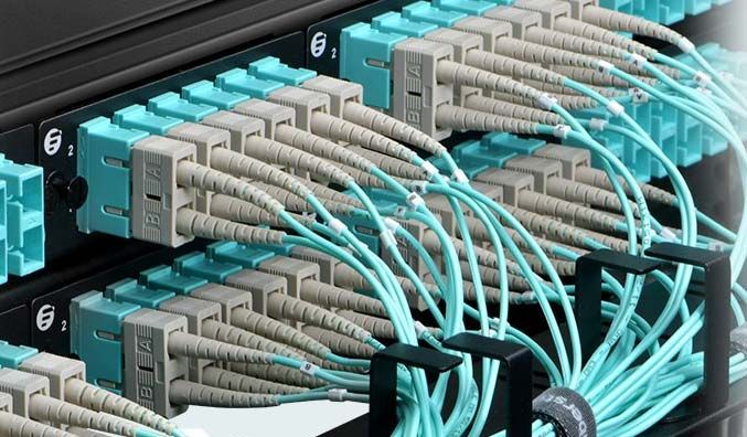 OZLEC - Cable Installation | Specialists