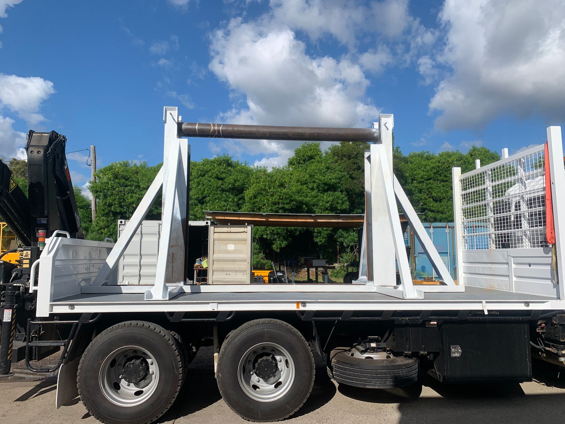 OZLEC - Cable Installation | Specialists