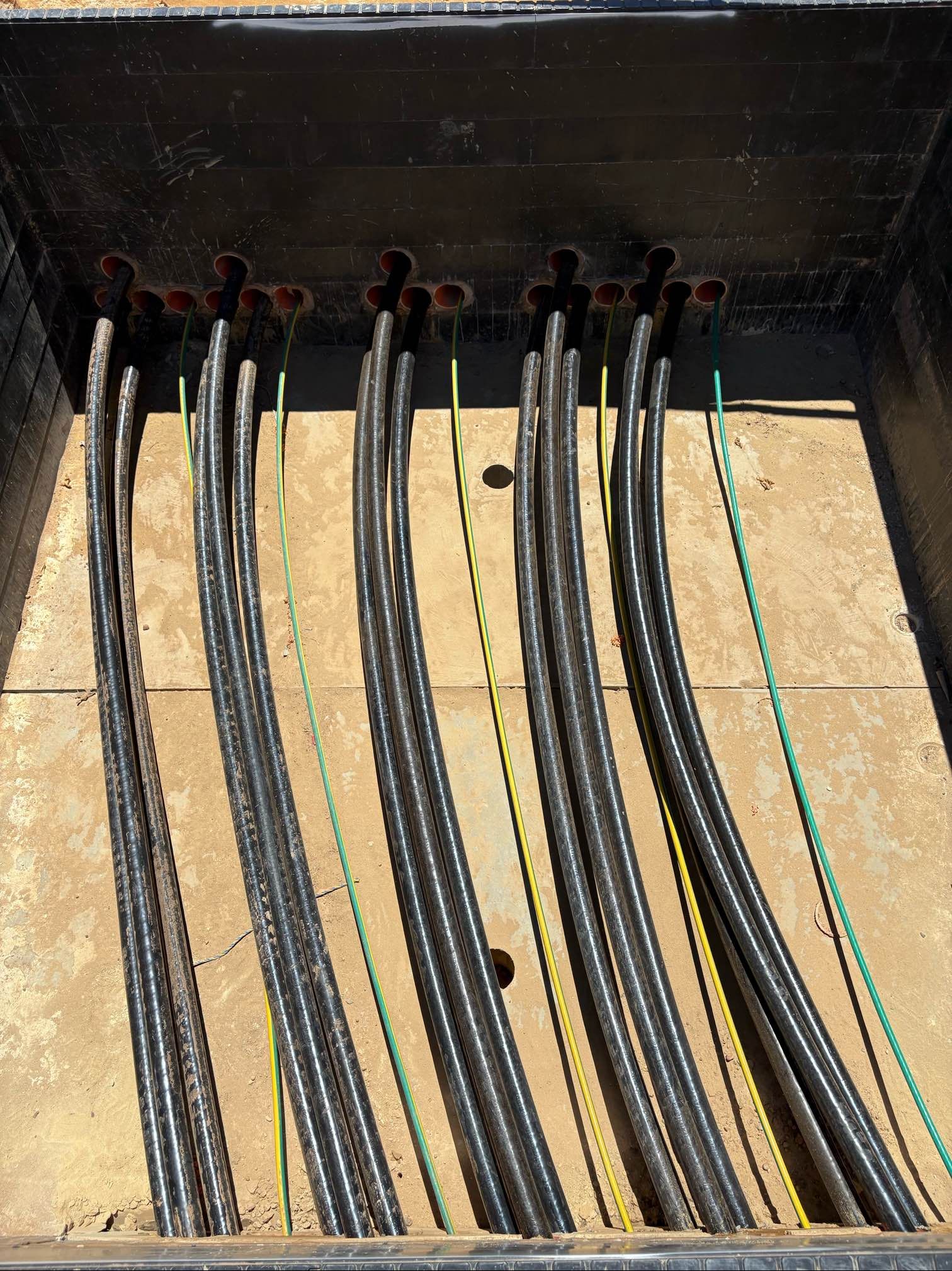 Collie Battery Energy Storage system (BESS) WA