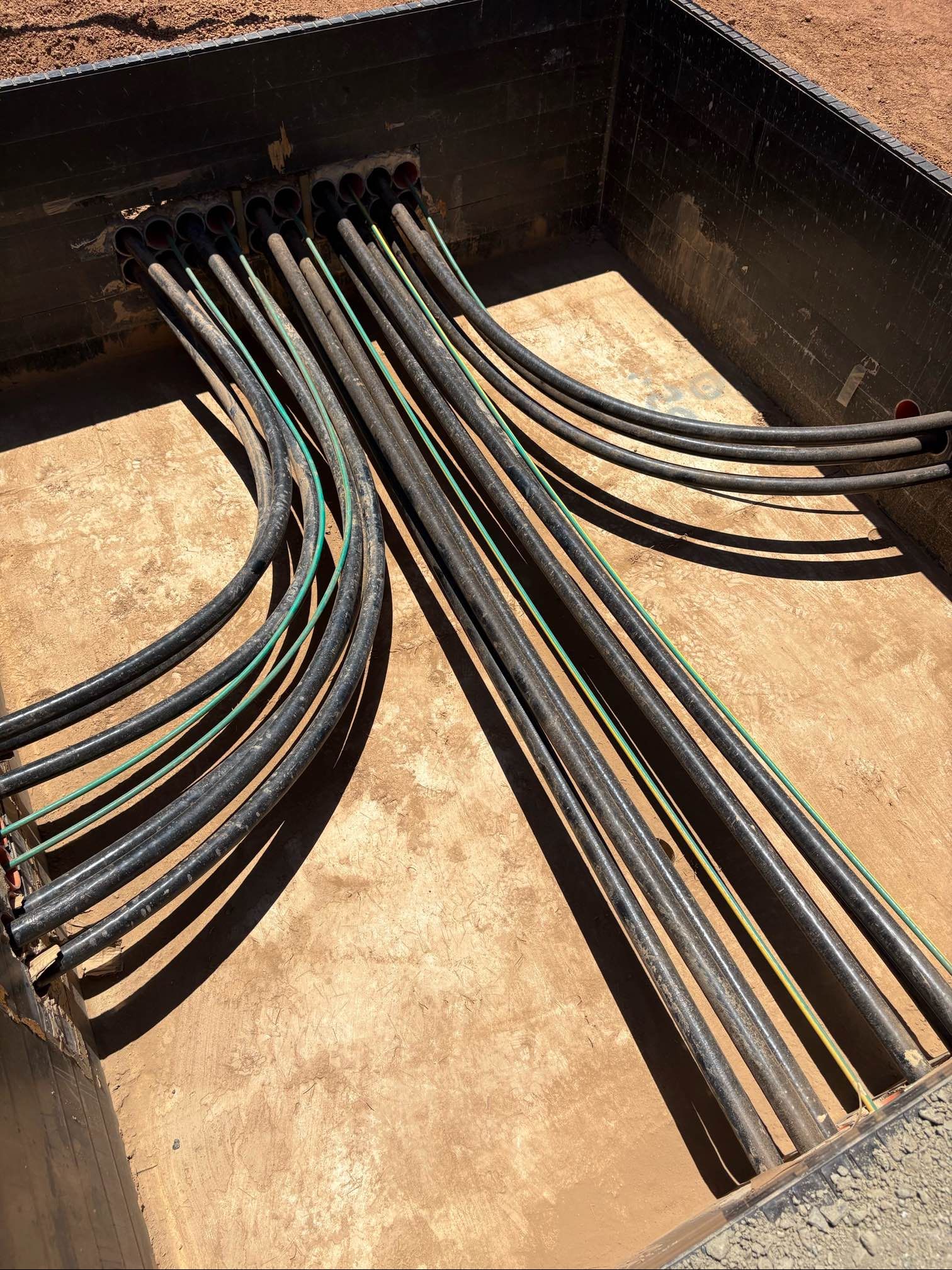 Collie Battery Energy Storage system (BESS) WA