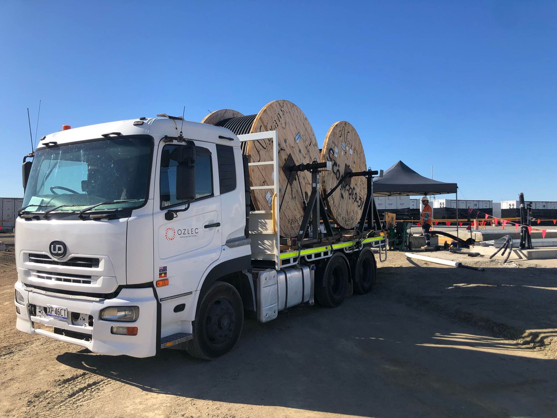 OZLEC Services