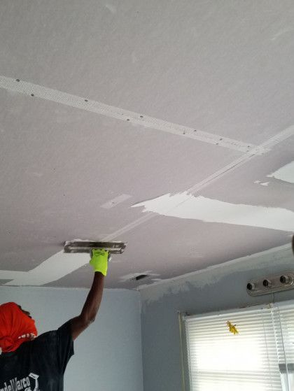 The Complete Guide to Drywall Texture Types and How to Choose the Right One