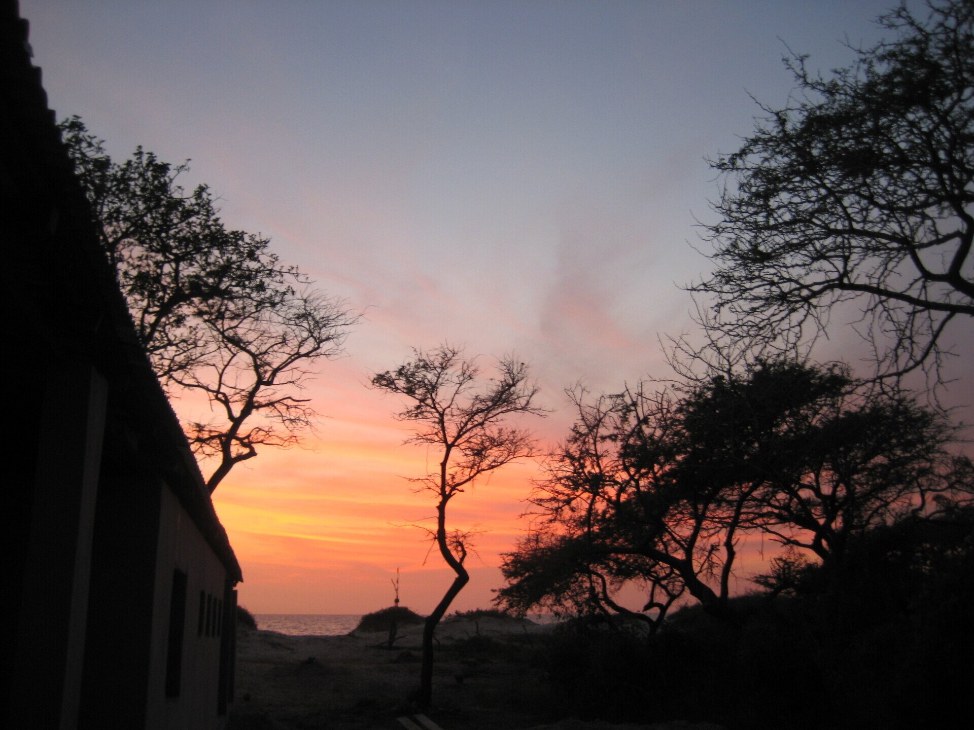 Jinack Lodge, Jinack Island, The Gambia. Authentic African Holiday