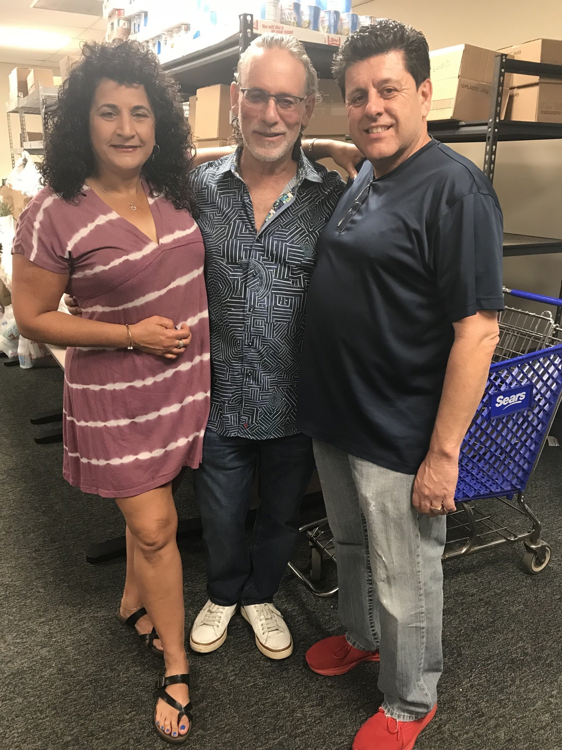 About | Craig's Pantry