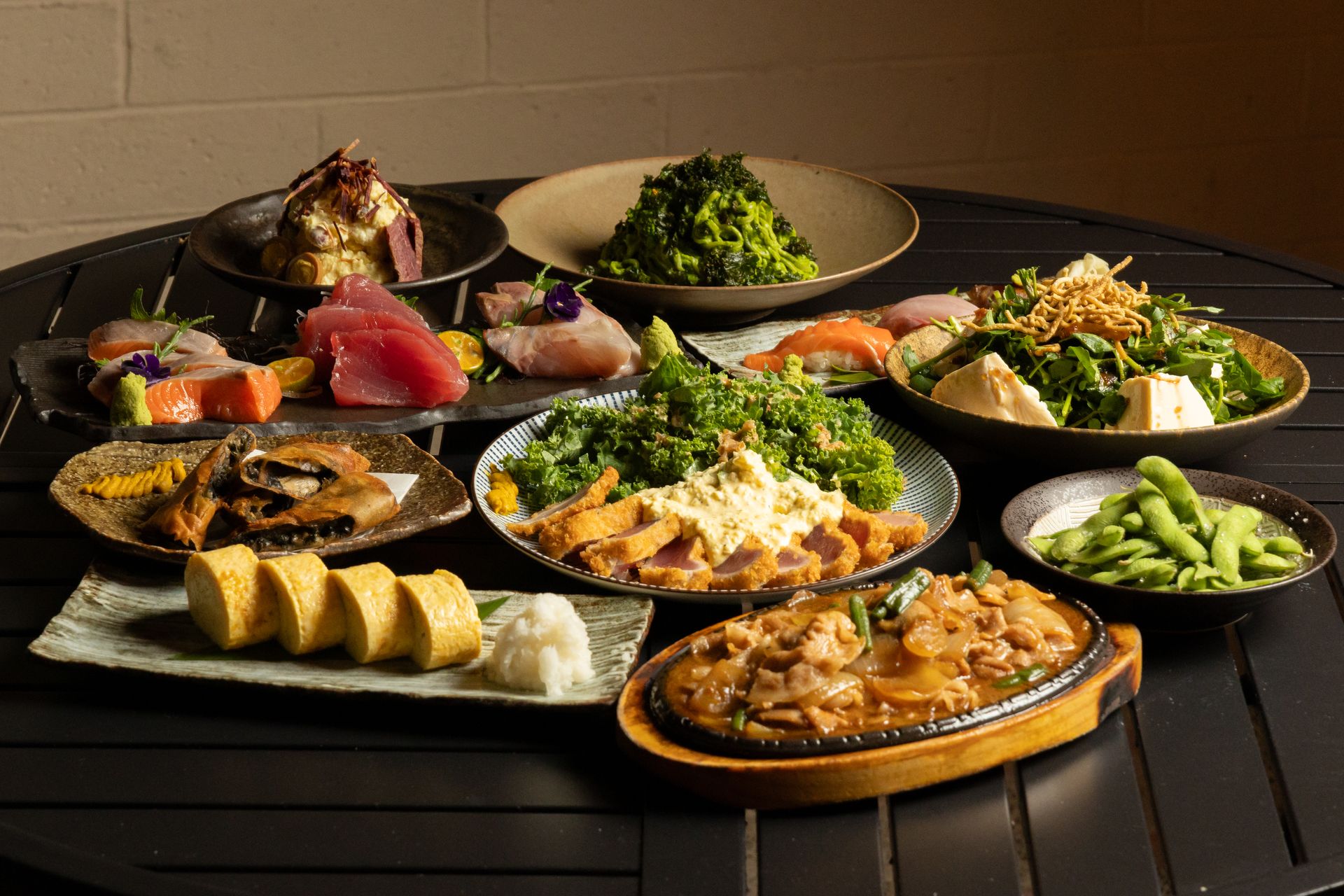 ZIGU | Japanese Izakaya Restaurant & Sake Bar | Honolulu, HI