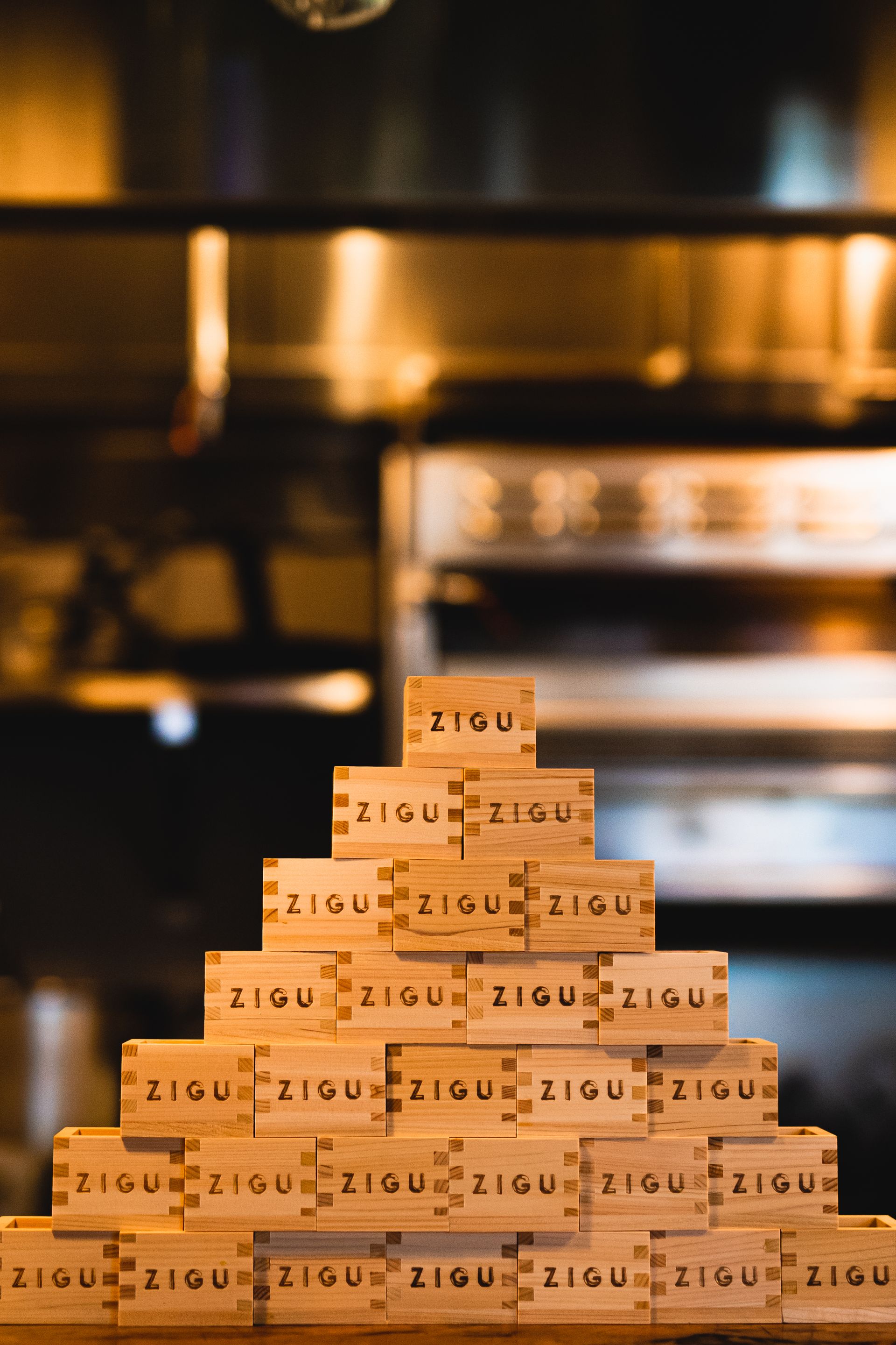 ZIGU | Japanese Izakaya Restaurant & Sake Bar | Honolulu, HI