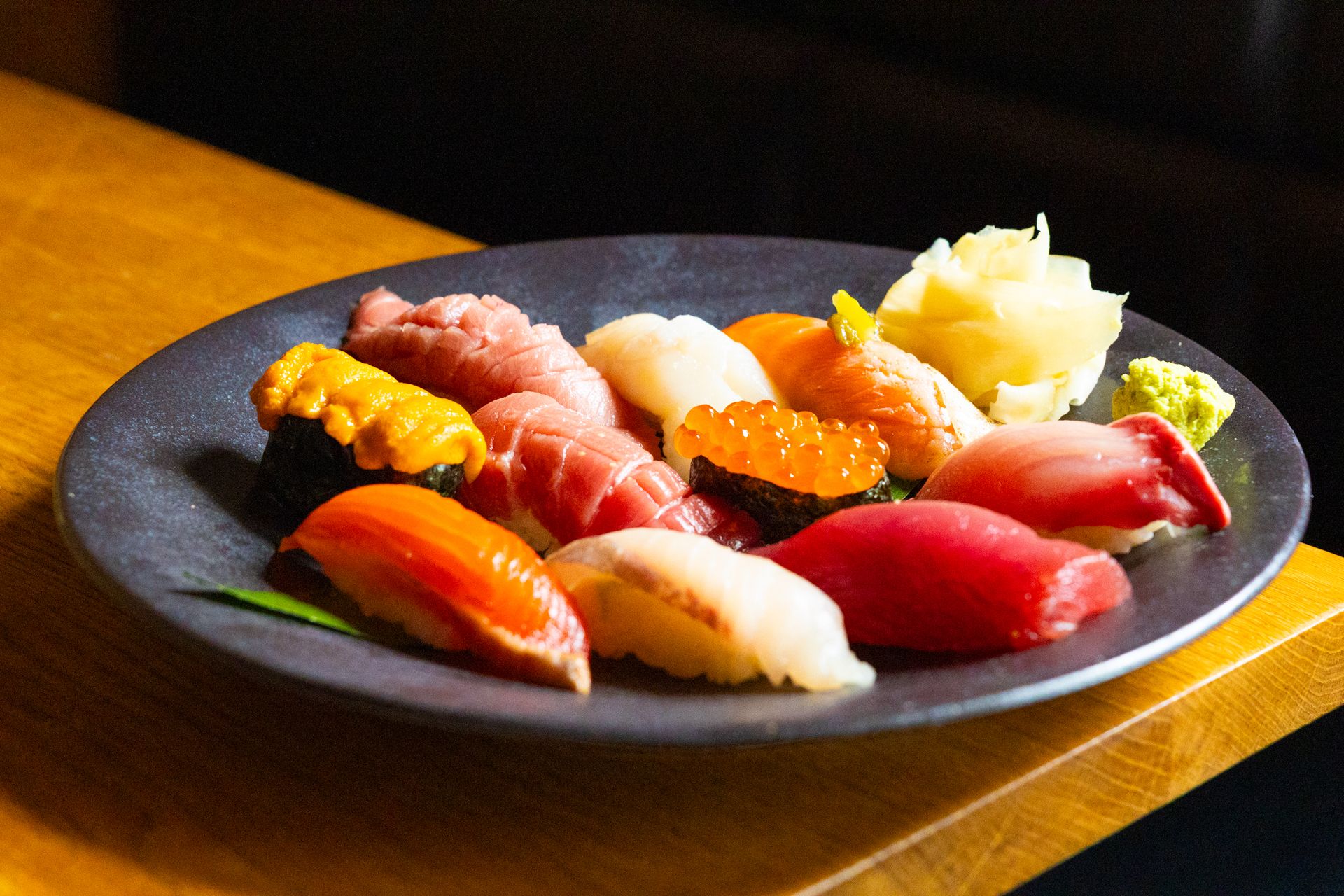 ZIGU | Japanese Izakaya Restaurant & Sake Bar | Honolulu, HI