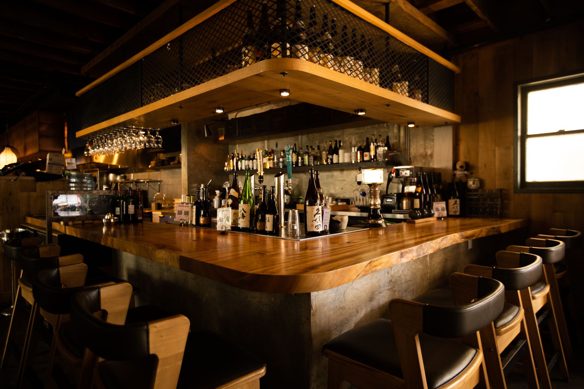 Private Events | ZIGU Japanese Izakaya Restaurant