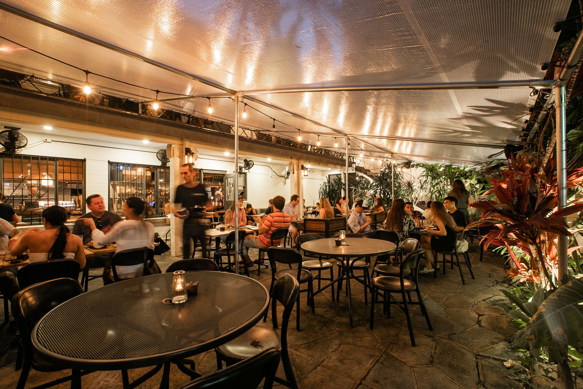 Private Events | ZIGU Japanese Izakaya Restaurant