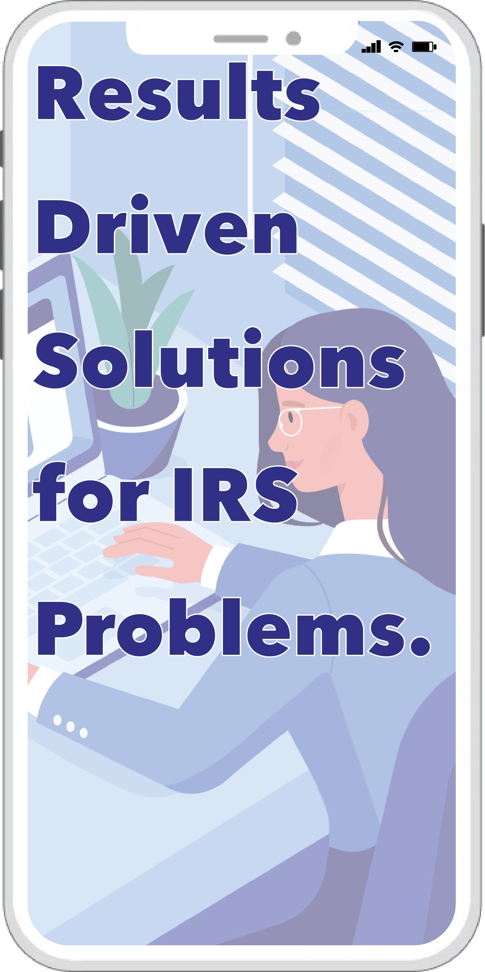 Top Rated Tax Resolution Services | Get Tax Relief | 434-338-7149