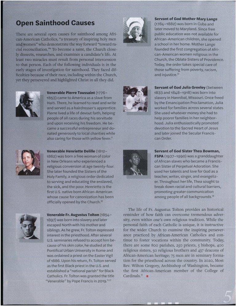 Immaculate Conception Catholic School | Ira Township, MI