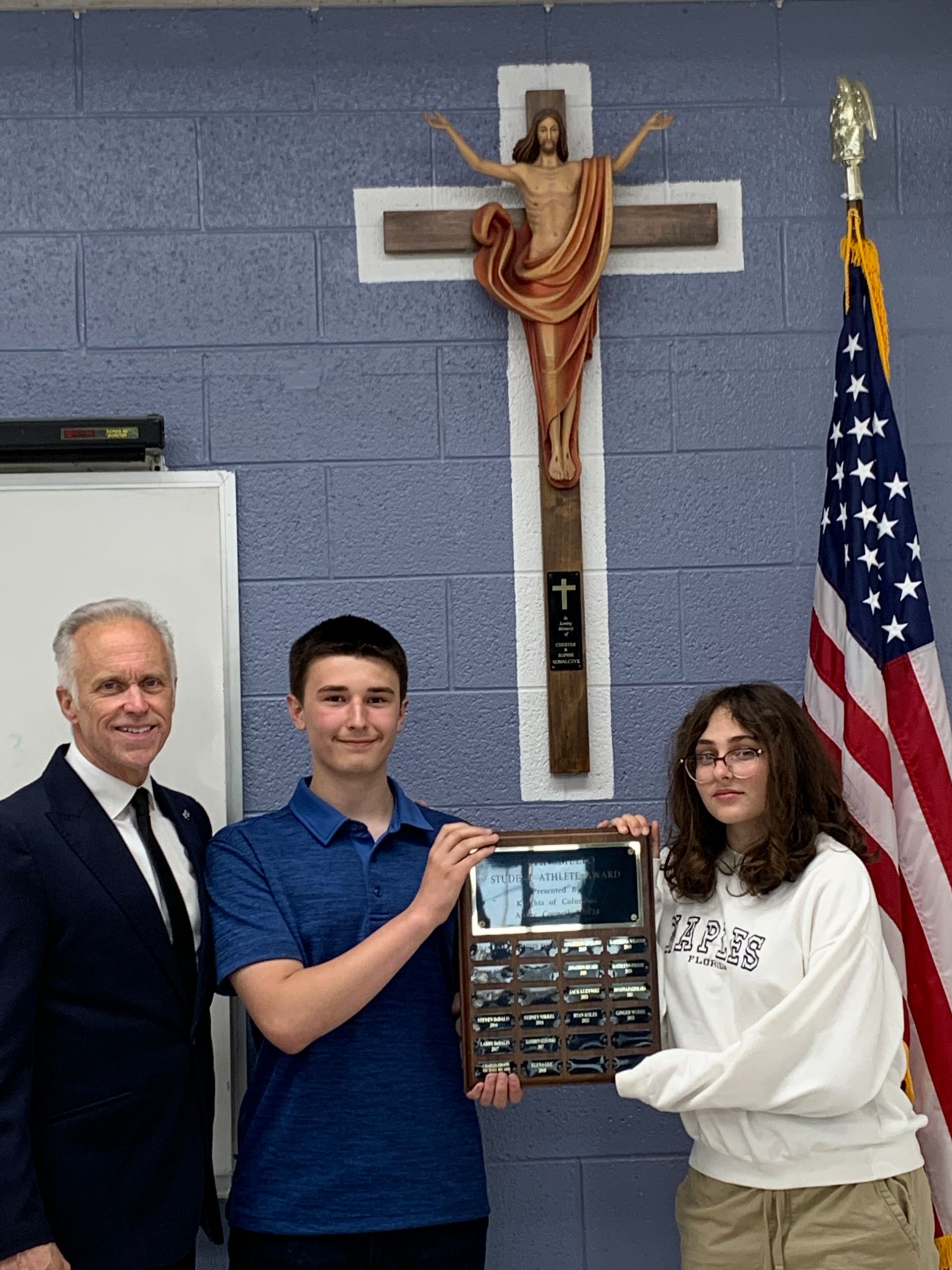 Athletics | Immaculate Conception School | Ira Township, MI