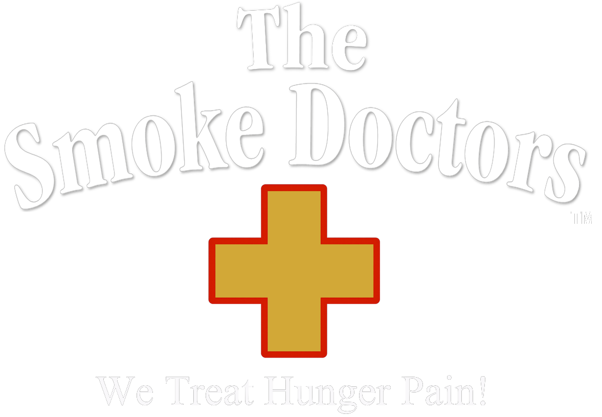 Smoke Doctors BBQ Sauce | Kentucky