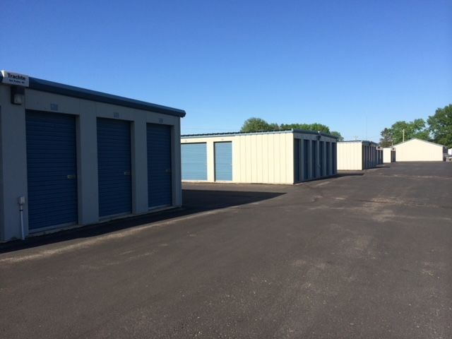 Storage Facility |Rochester, MN |Eastside Storage