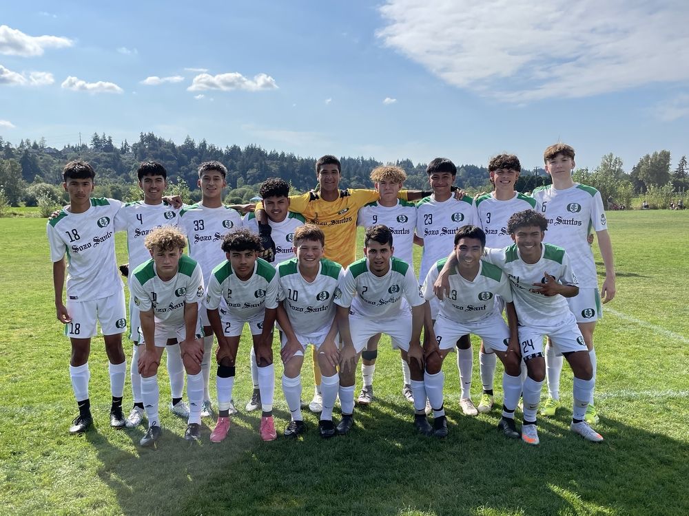 Photo Gallery | Sozo FC