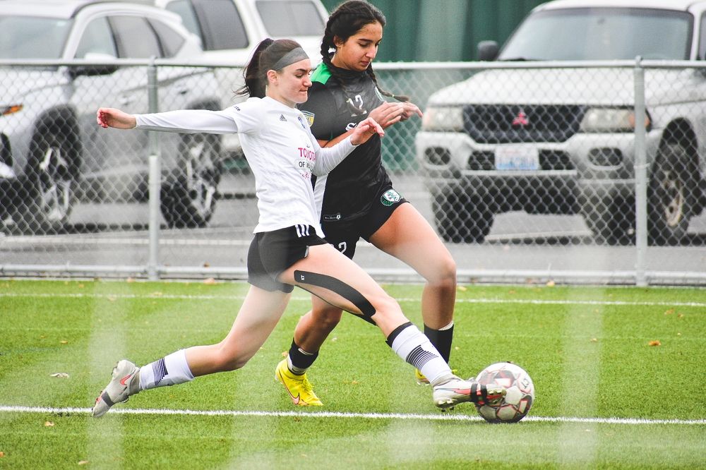 About Sozo FC - Premier Soccer Club