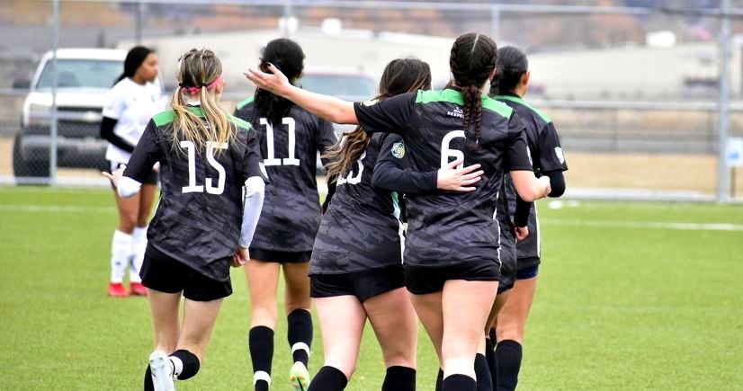 About Sozo FC - Premier Soccer Club