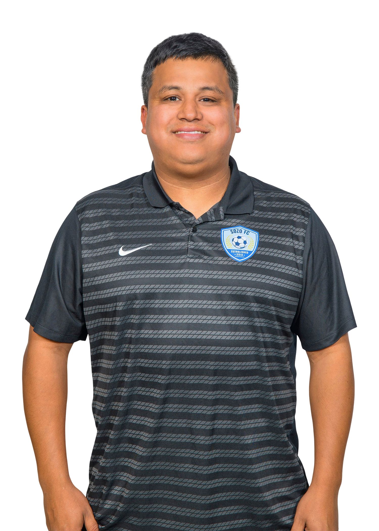 Premier Soccer Club Coaches | Sozo FC