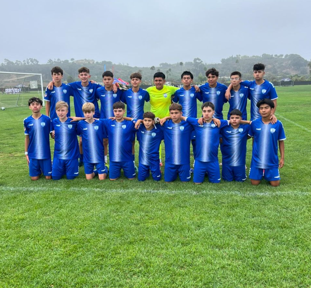 Premier Teams | Girls and Boys | Sozo FC