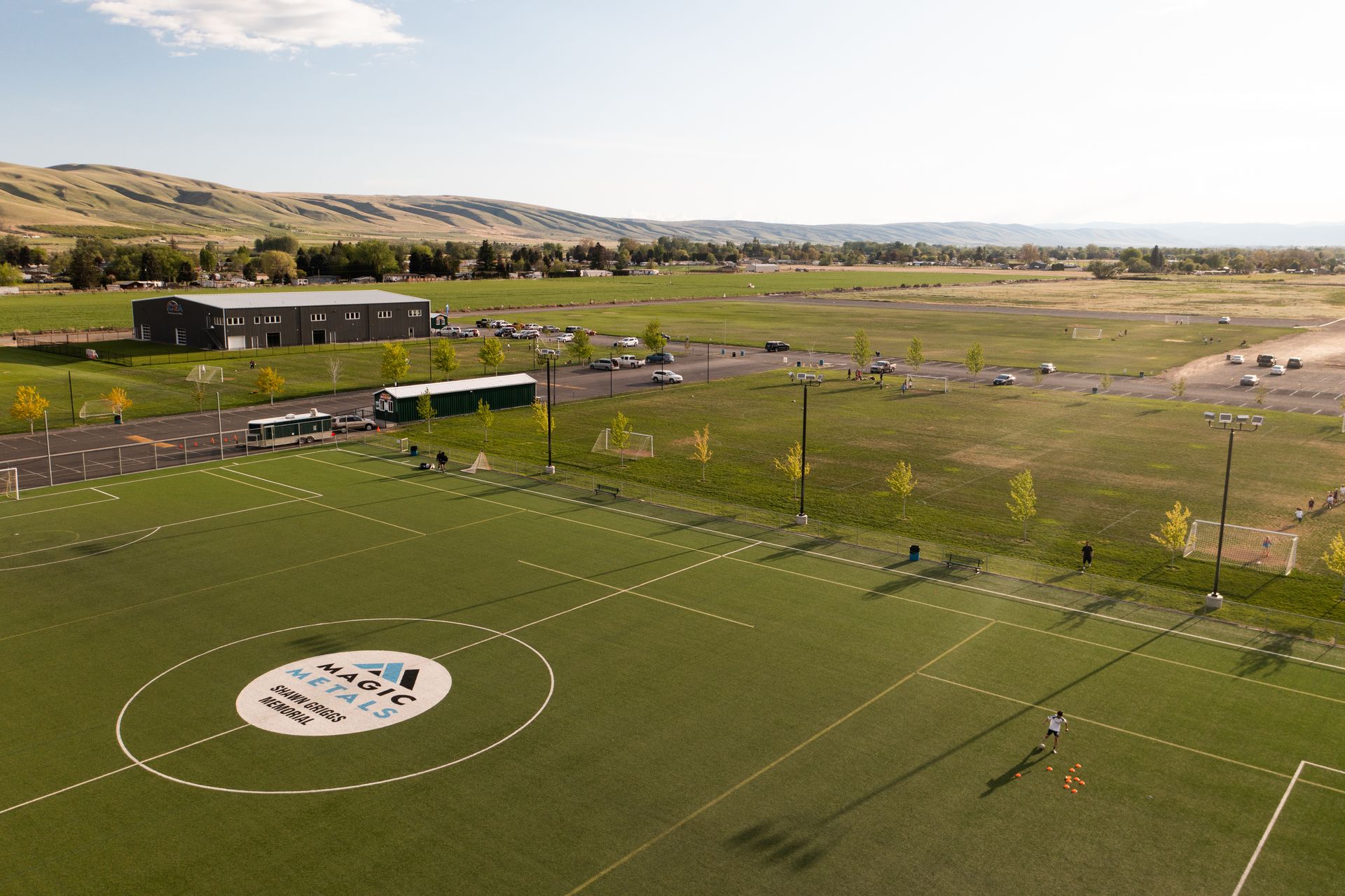 Photo Gallery | Sozo FC
