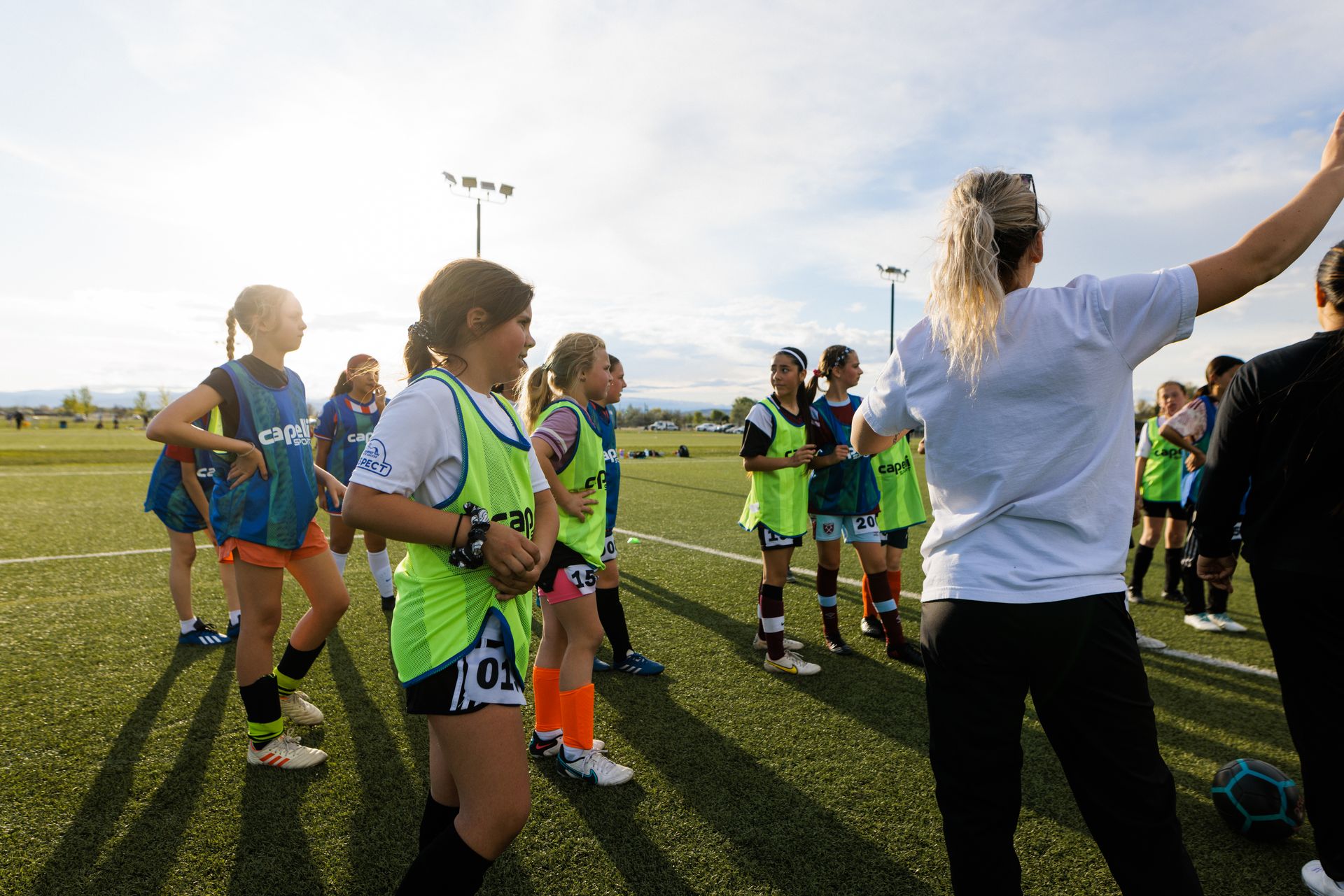 Photo Gallery | Sozo FC