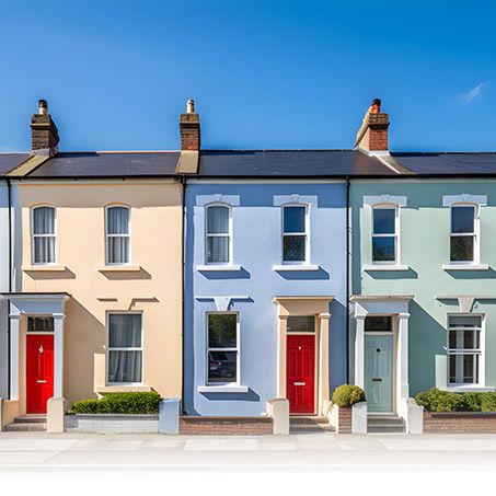 Noisy Neighbours Solutions | Soundproofing Store