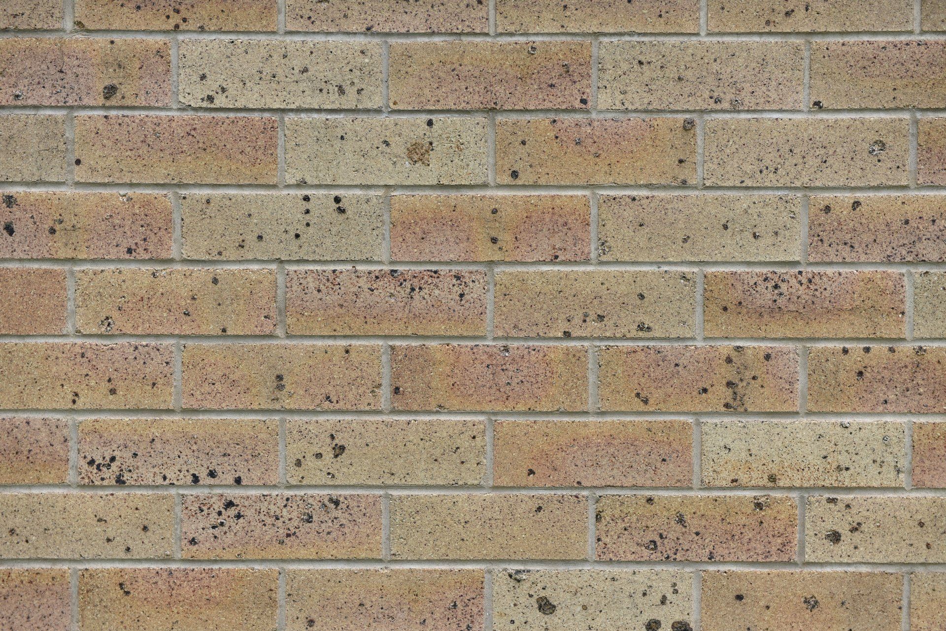 Littlehampton Bricks