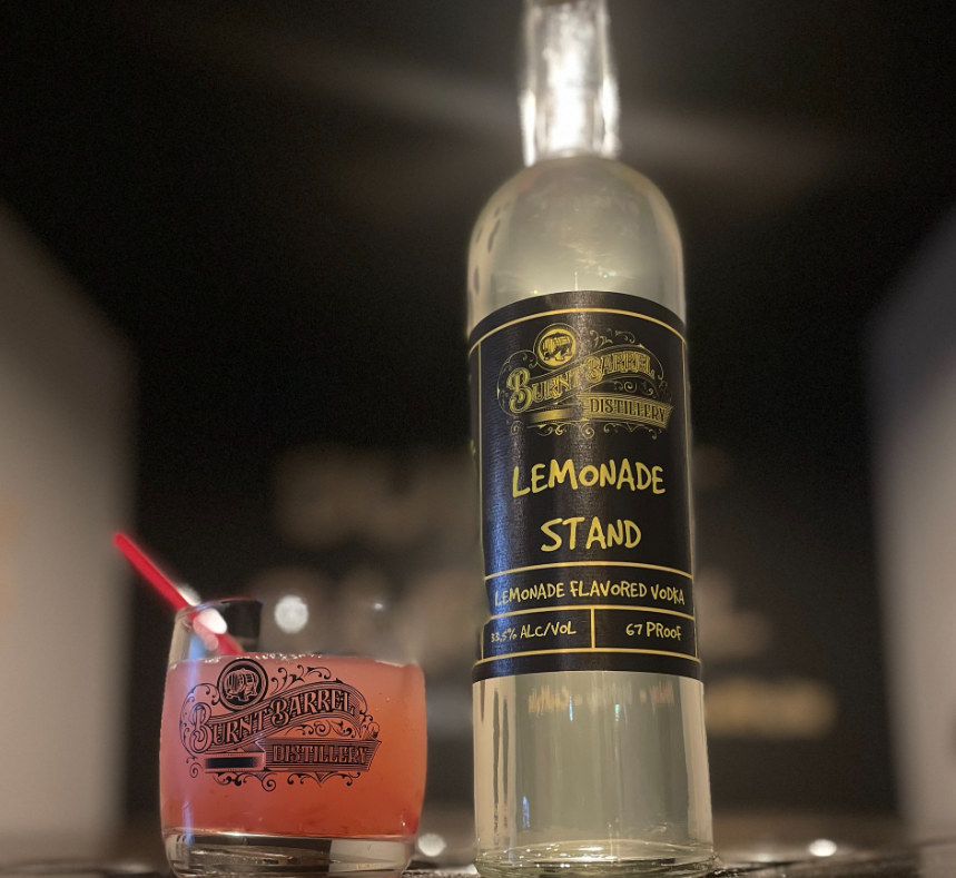 Mead, Beer and Spirits | Lake St. Louis, MO | Burnt Barrel Meadery ...