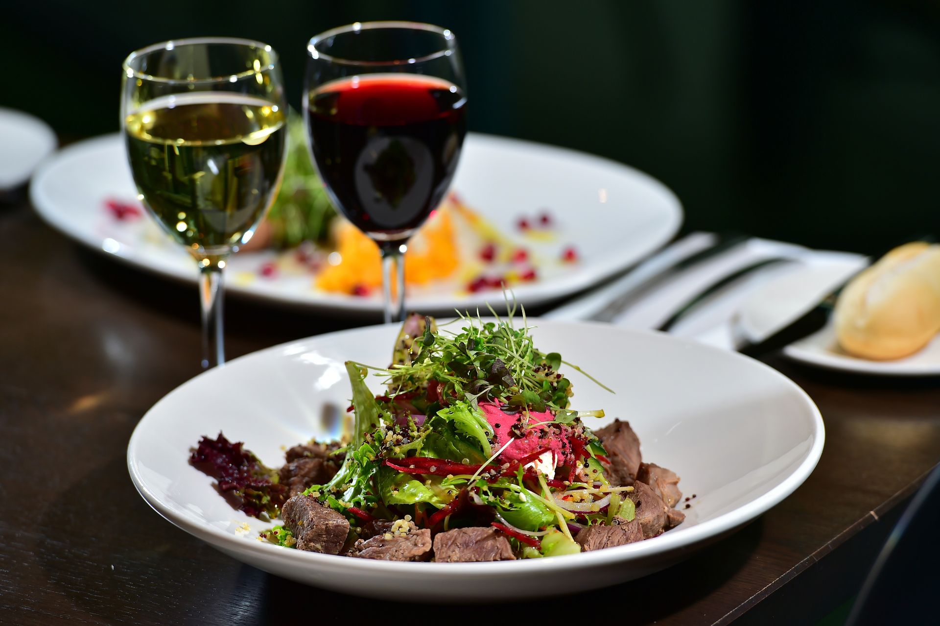 About The Shell Club