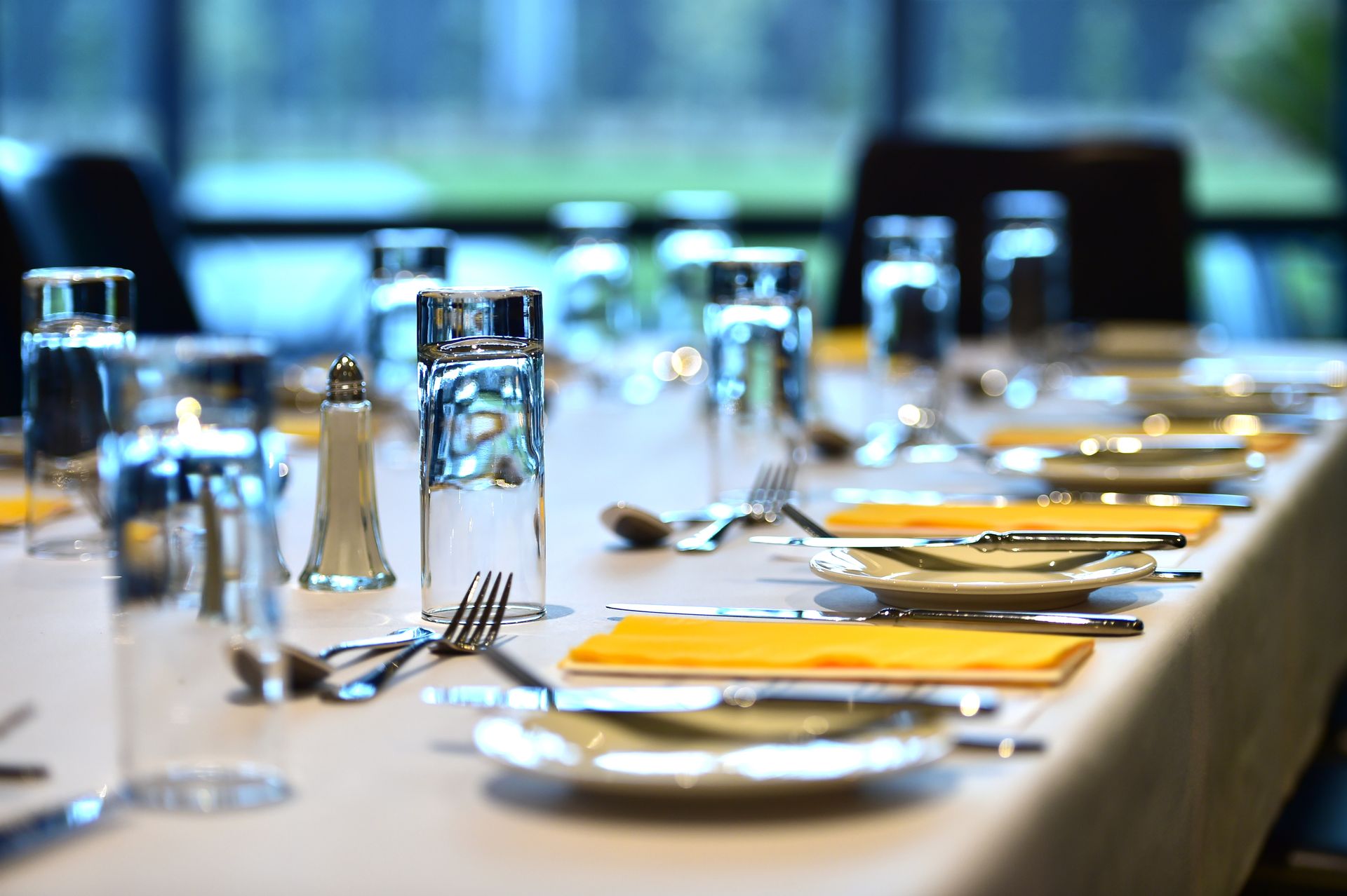 The Shell Club Bistro