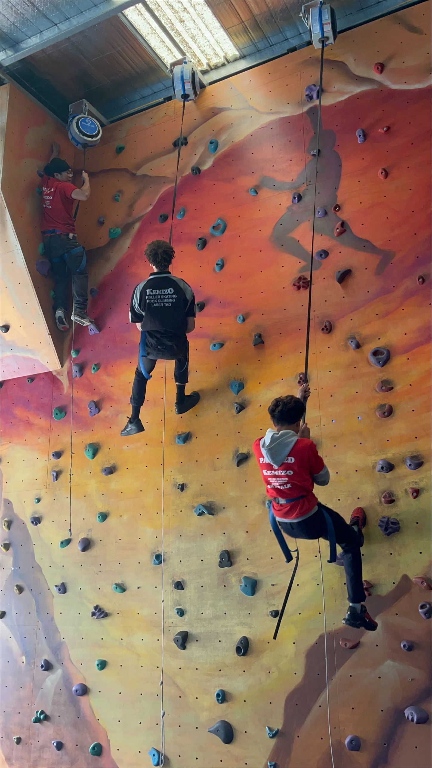 Kids Parties | KEMIZO FAMILY ENTERTAINMENT | Melb.