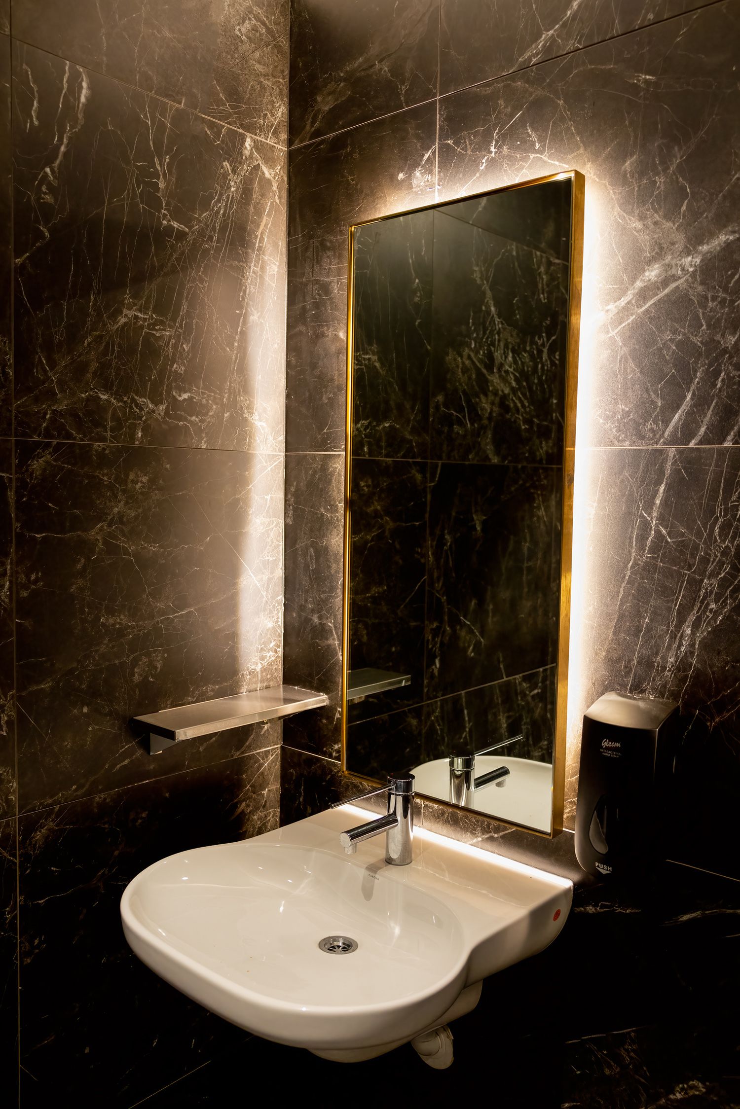 Our Projects Gallery - Penrith Glass in Penrith, NSW