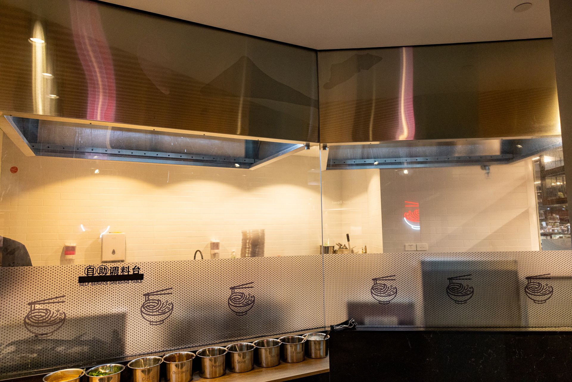 Our Projects Gallery - Penrith Glass in Penrith, NSW