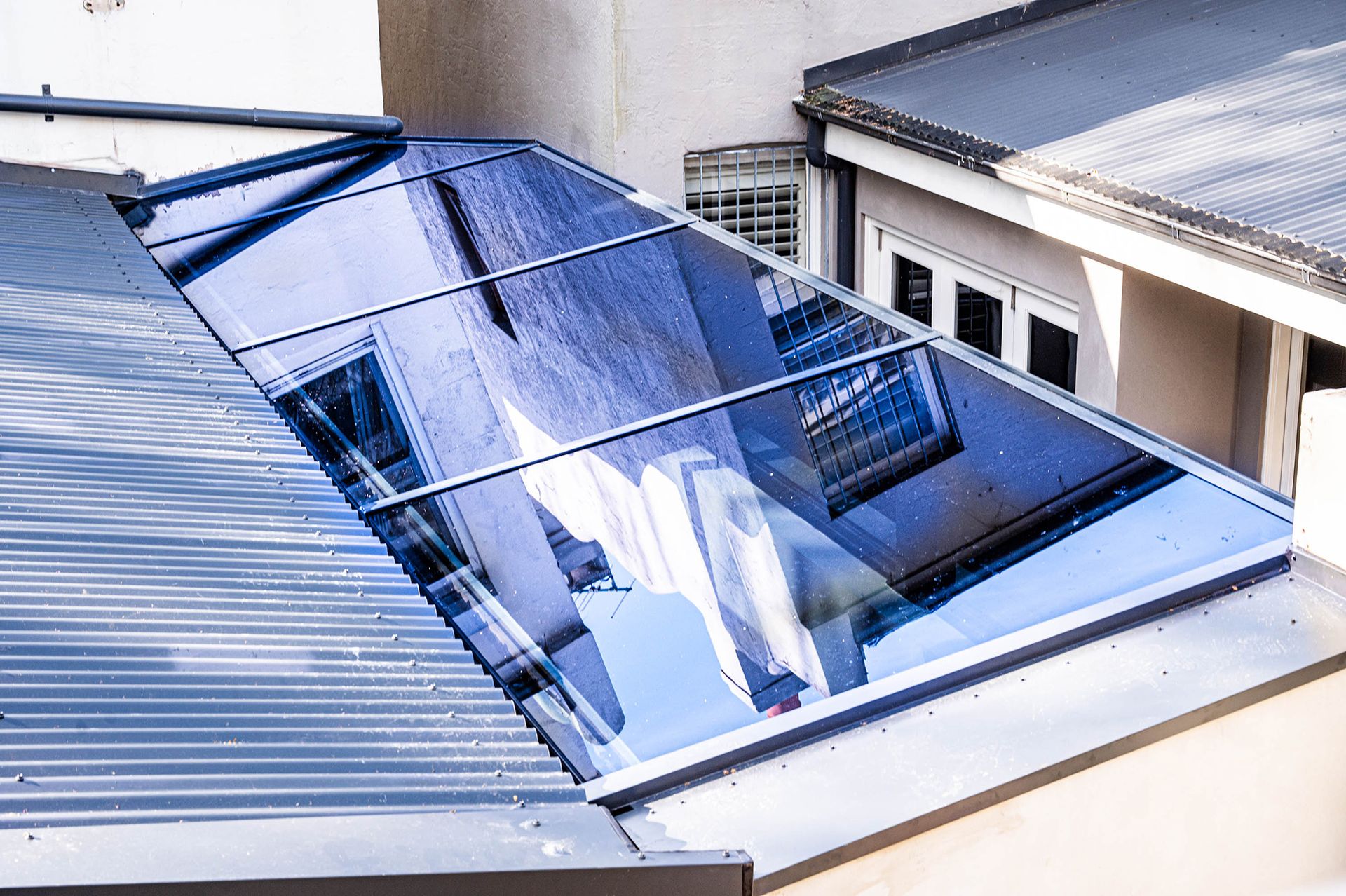 Glass Replacement Penrith NSW l Penrith Glass