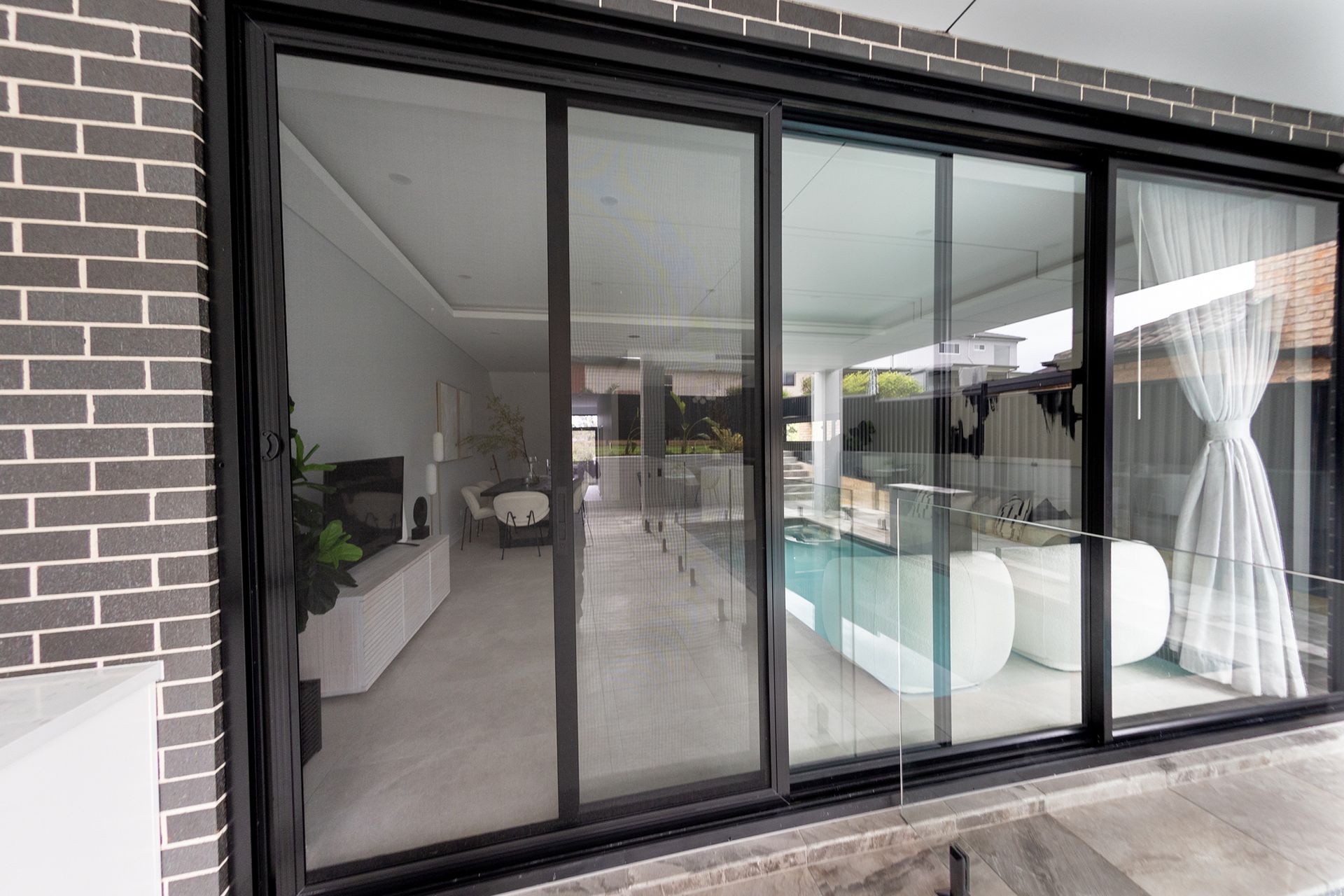 Glass Replacement Penrith NSW l Penrith Glass