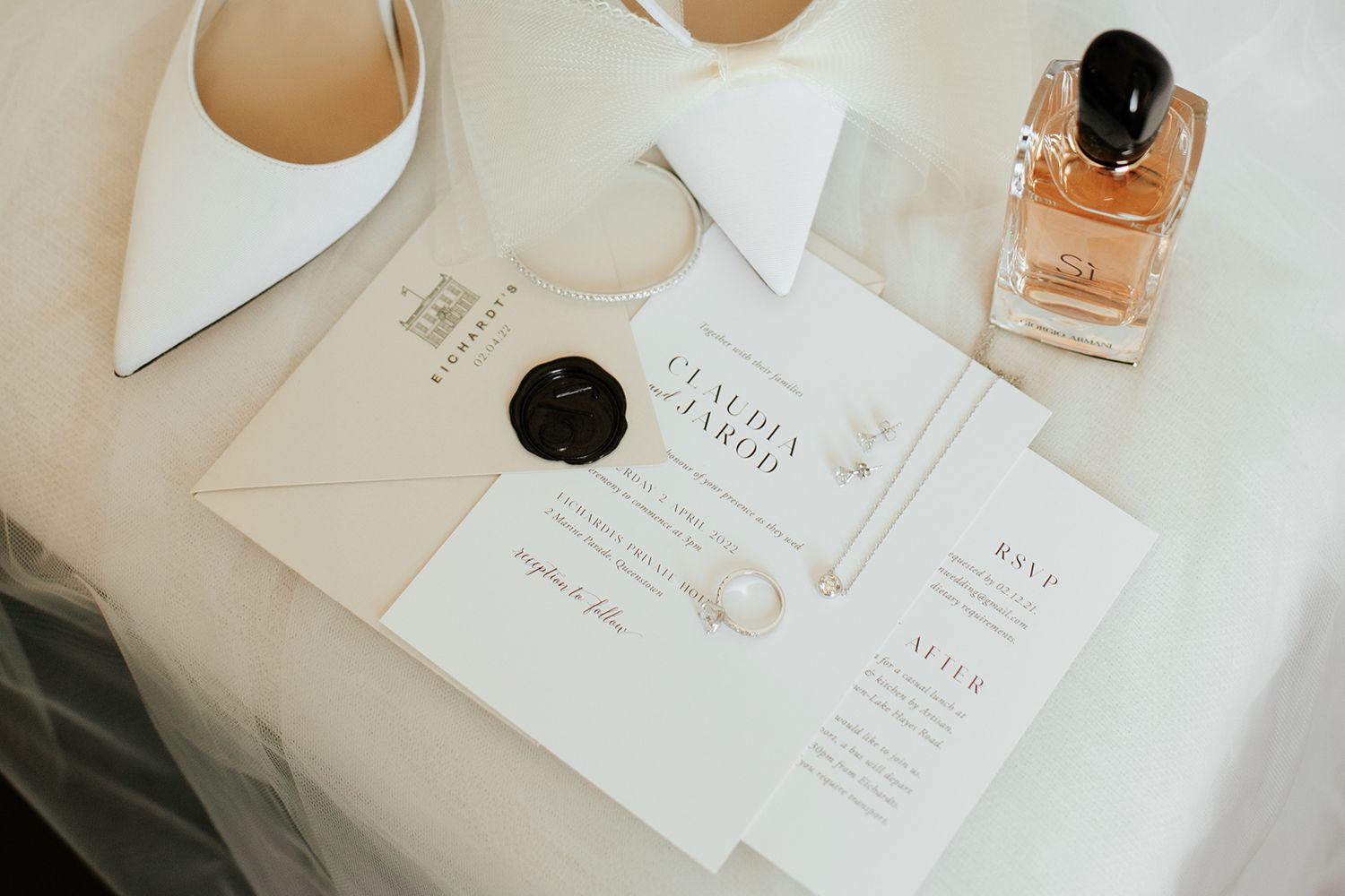 Wedding Directory | Canterbury Bride