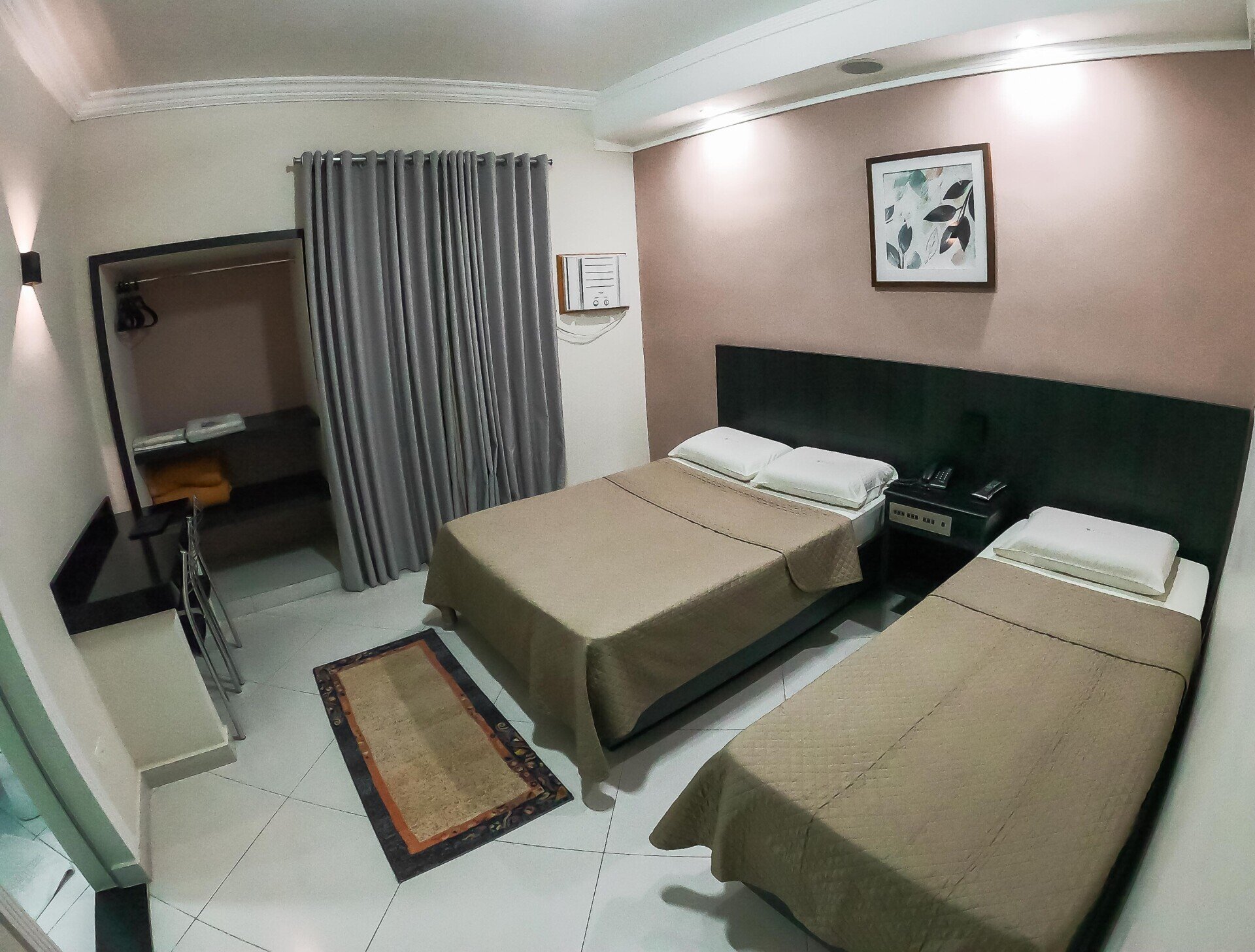 Galeria | Filadélfia Hotel
