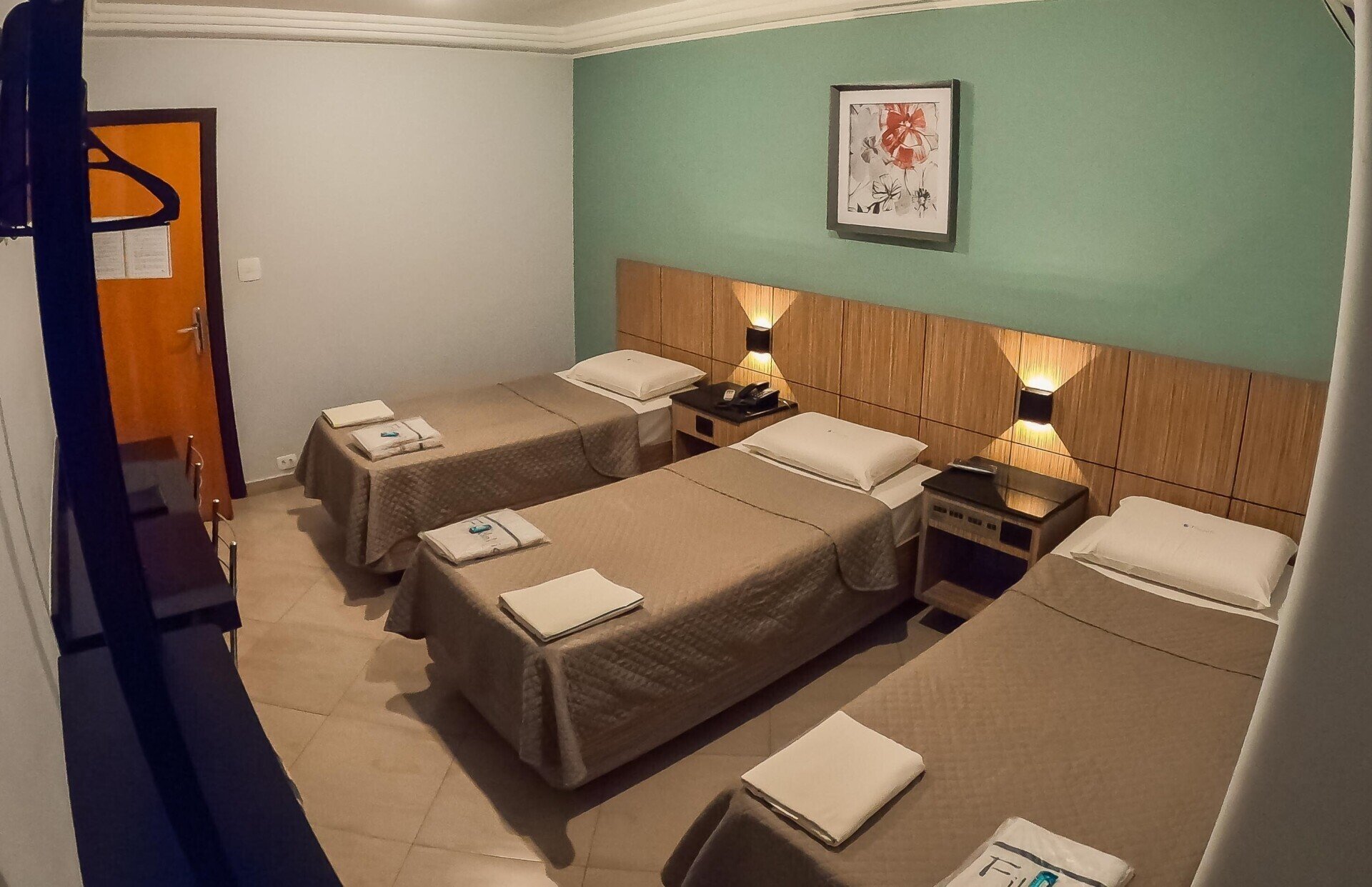 Galeria | Filadélfia Hotel