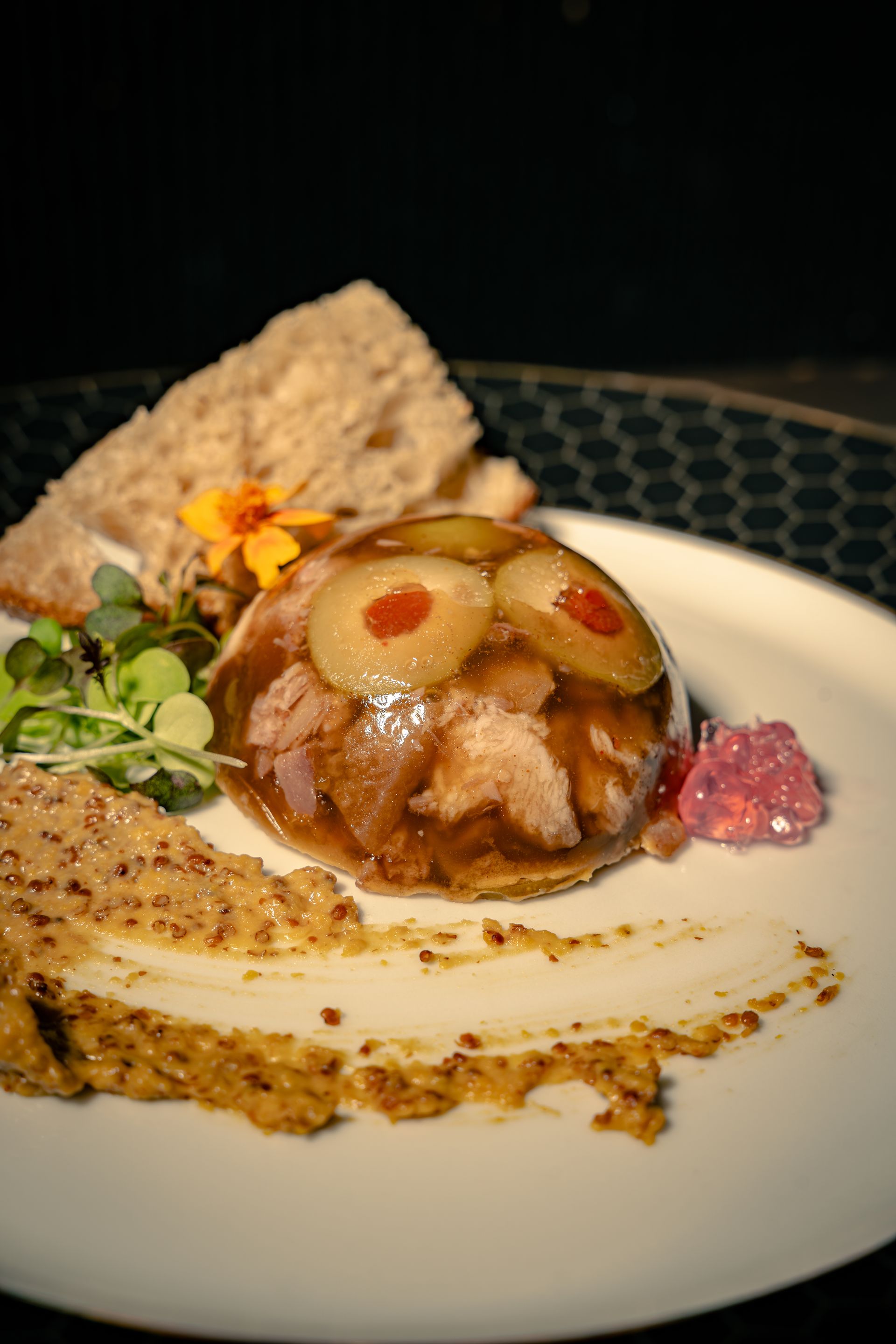 Supper Club Signup