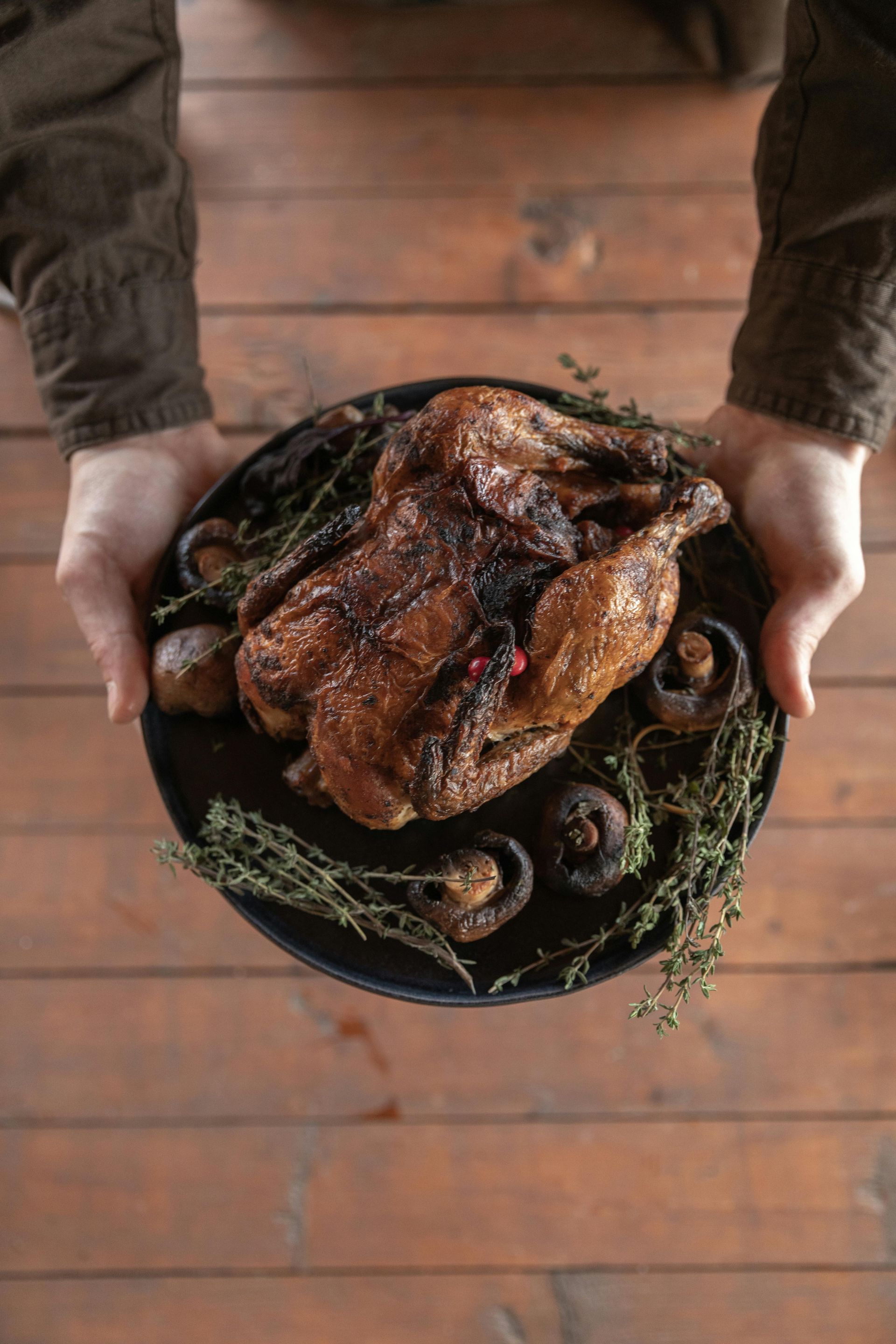 Hamm's Meat + Market | Butcher Menu